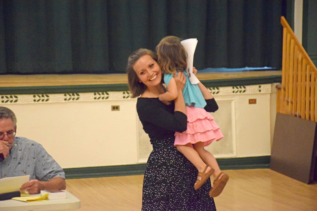 Milne, Evans net GOP line | News, Sports, Jobs - Adirondack Daily ...